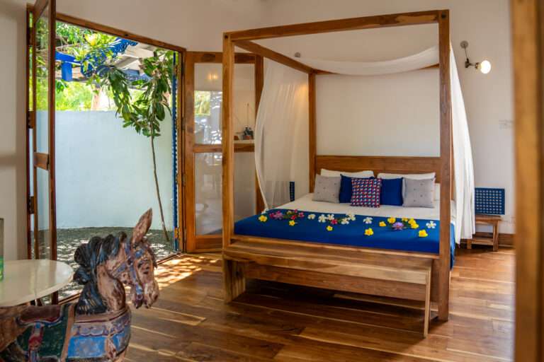 Amanta Beach Resort