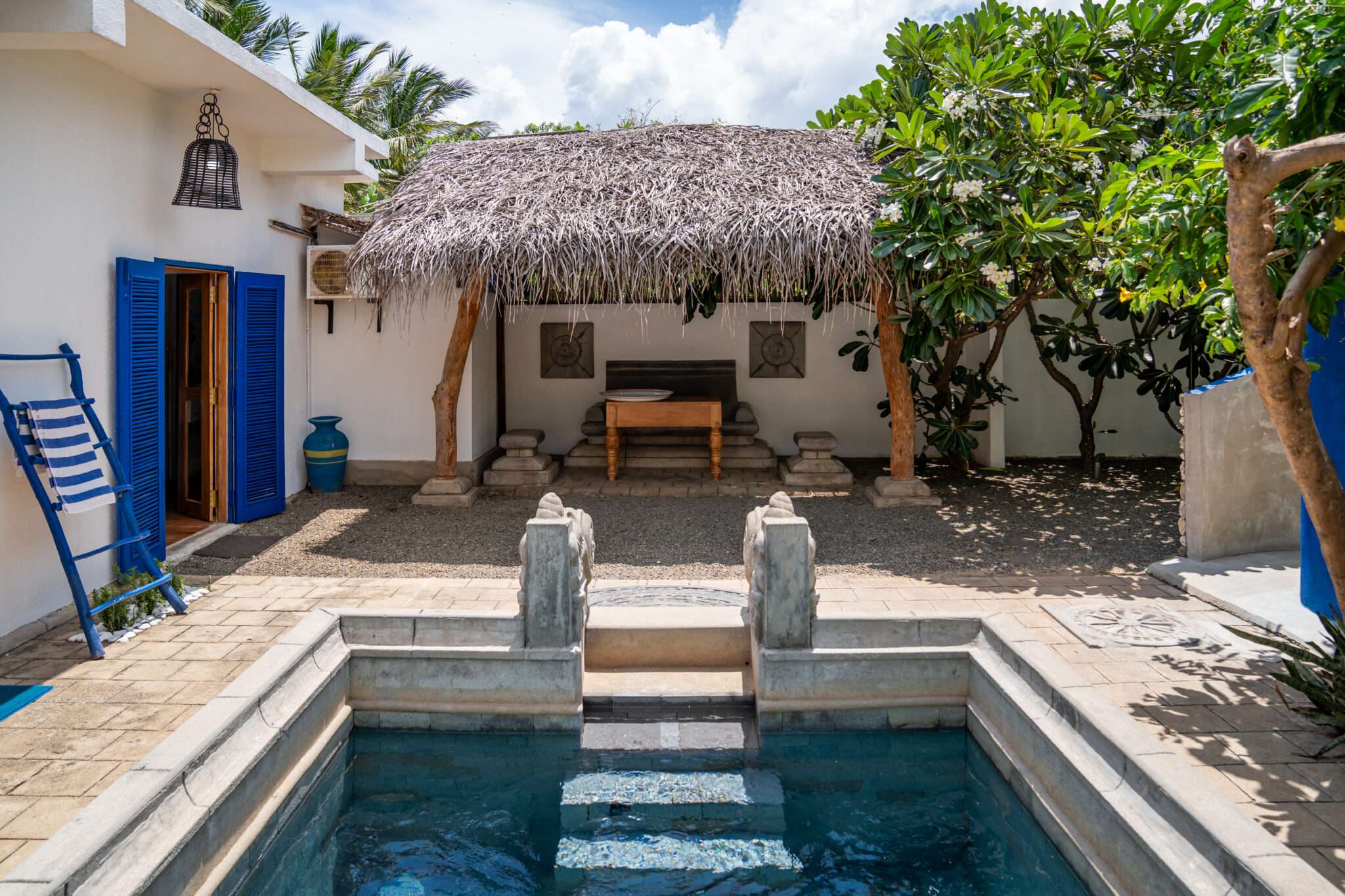 Amanta Beach Resort