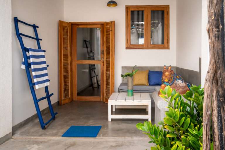 Amanta Beach Resort