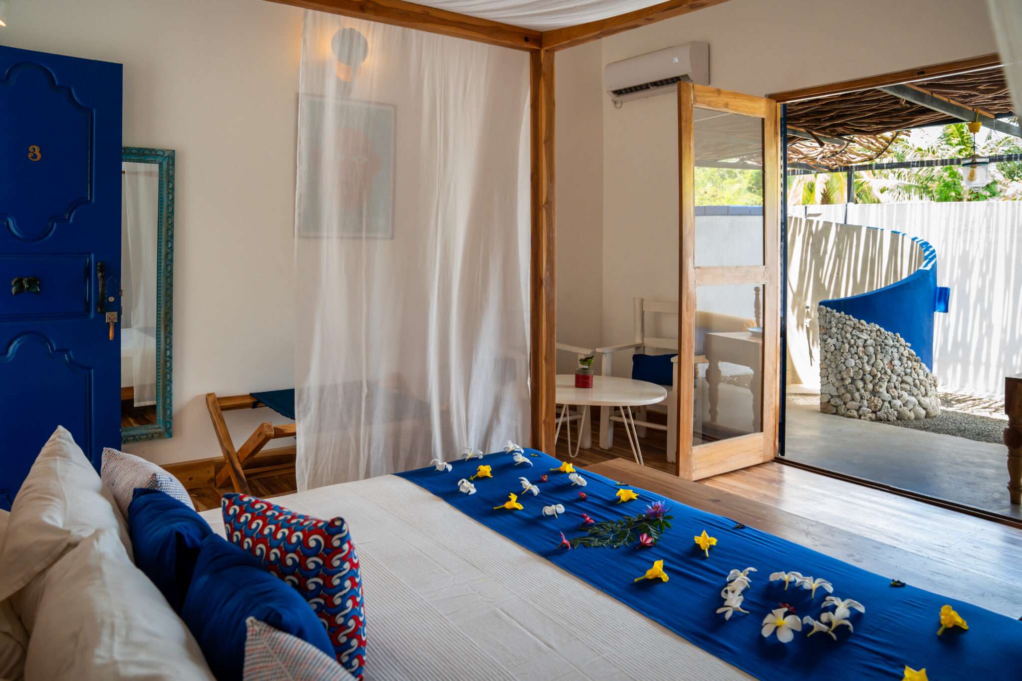 Amanta Beach Resort