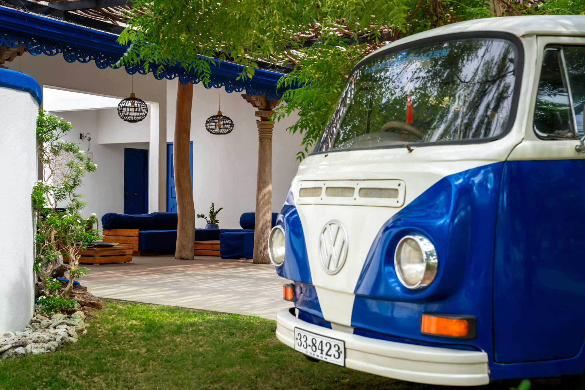 Gallery – Amanta Beach Resort